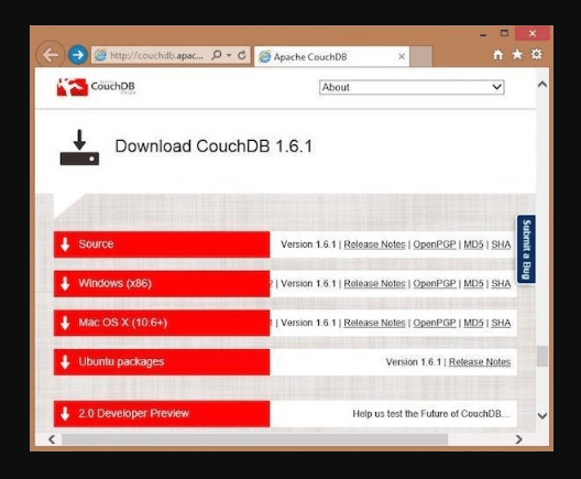 Couchbase Server in Cognosys with Azure and AWS on Cloud