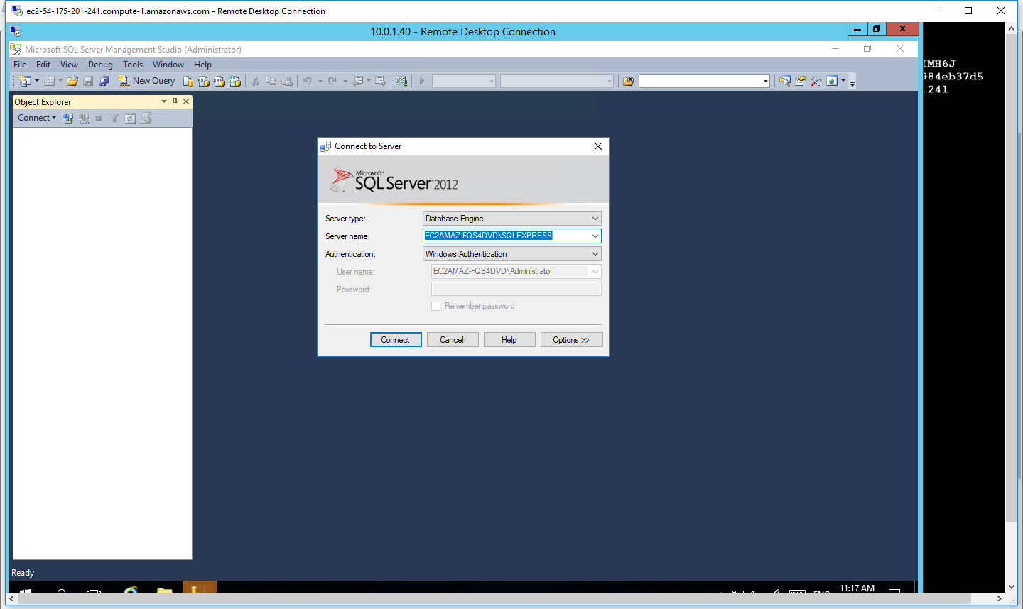 SQL Server on Cloud | Secure Any Cloud