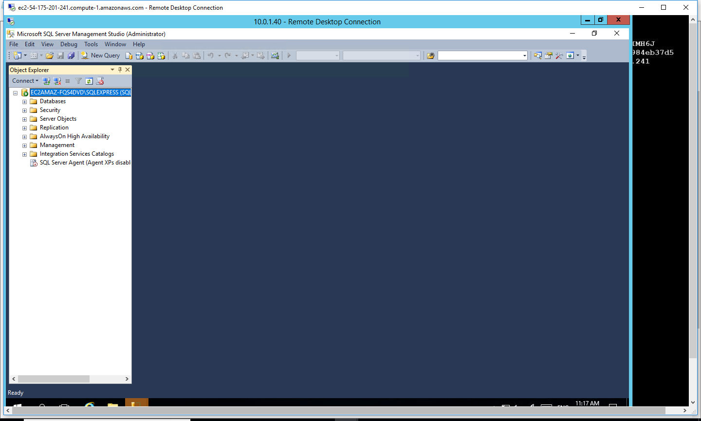 SQL Server on Cloud | Secure Any Cloud