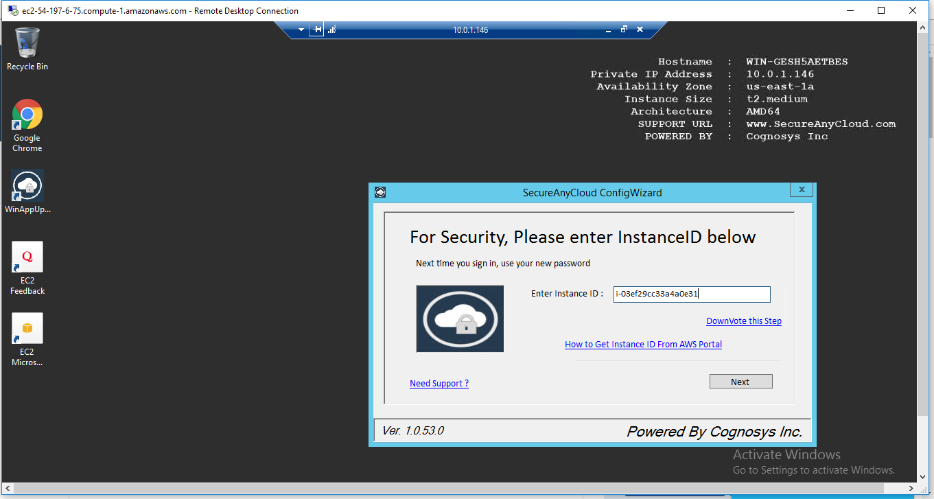PHP on Cloud( AWS/Azure/Google Cloud )