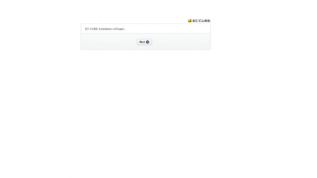EC-Cube in Cognosys with Azure and AWS on Cloud