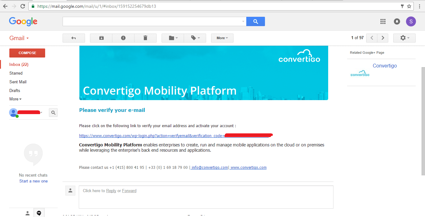 Convertigo on Cloud( AWS/Azure/Google Cloud )