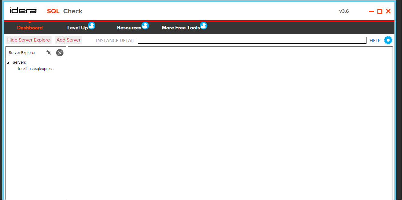 SQL Check on cloud | Secure Any Cloud