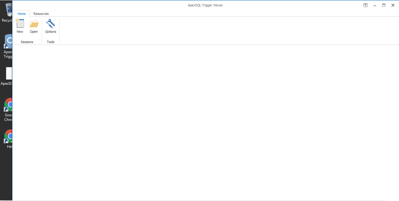 ApexSQL TriggerViewer on cloud with Azure and AWS in Cognosys