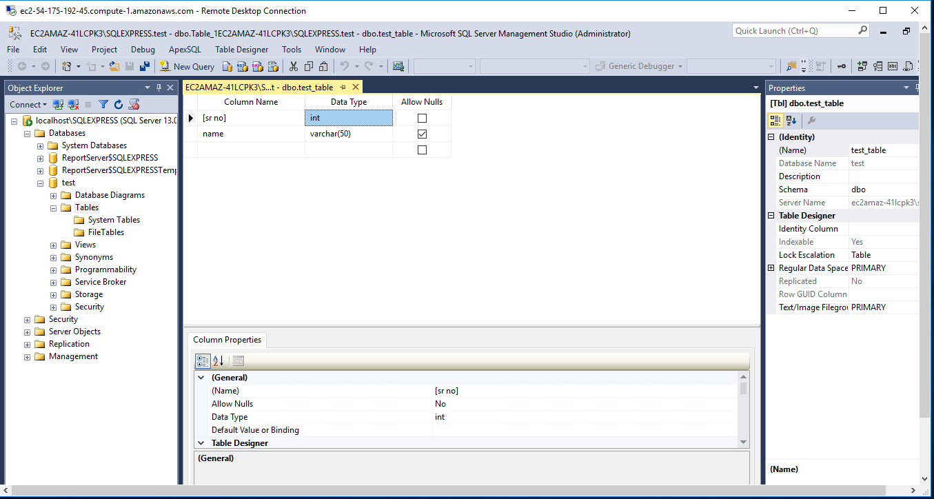ApexSQL Refactor on cloud( AWS/Azure/Google Cloud )