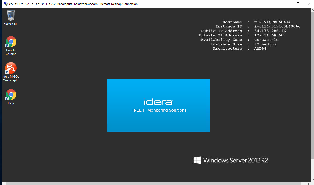 MySQL Query Explorer on cloud | Secure Any Cloud