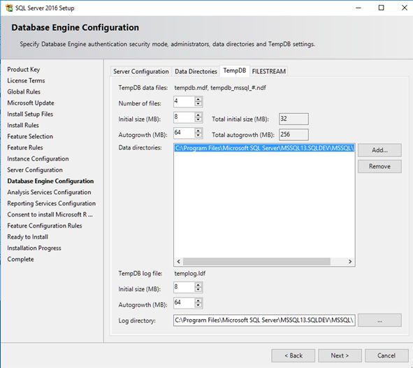 SQL Server 2016 Enterprise Edition On Cloud ( AWS / Azure / Google Cloud)