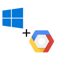 How to Connect Windows Instance on Google Cloud | Secure Any Cloud